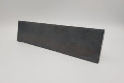 Marca Corona FUOCO Blu Iron - 6x24 Płytki metaliczne niebieskie