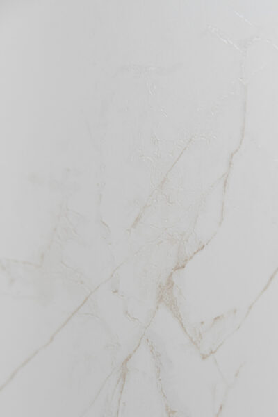 Peronda Museum Dual White NT 60x120 - Płytki Marmur ze Złotem