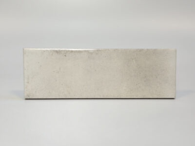 HANOI White 6,5x20 - Białe płytki cegiełki | EQUIPE