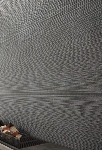 Gres ala kamień ciemnoszary - Impronta Limestone Dark 60x120