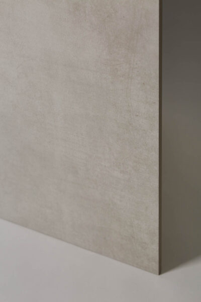 Gres beton 60x60 - Sintesi Flow White